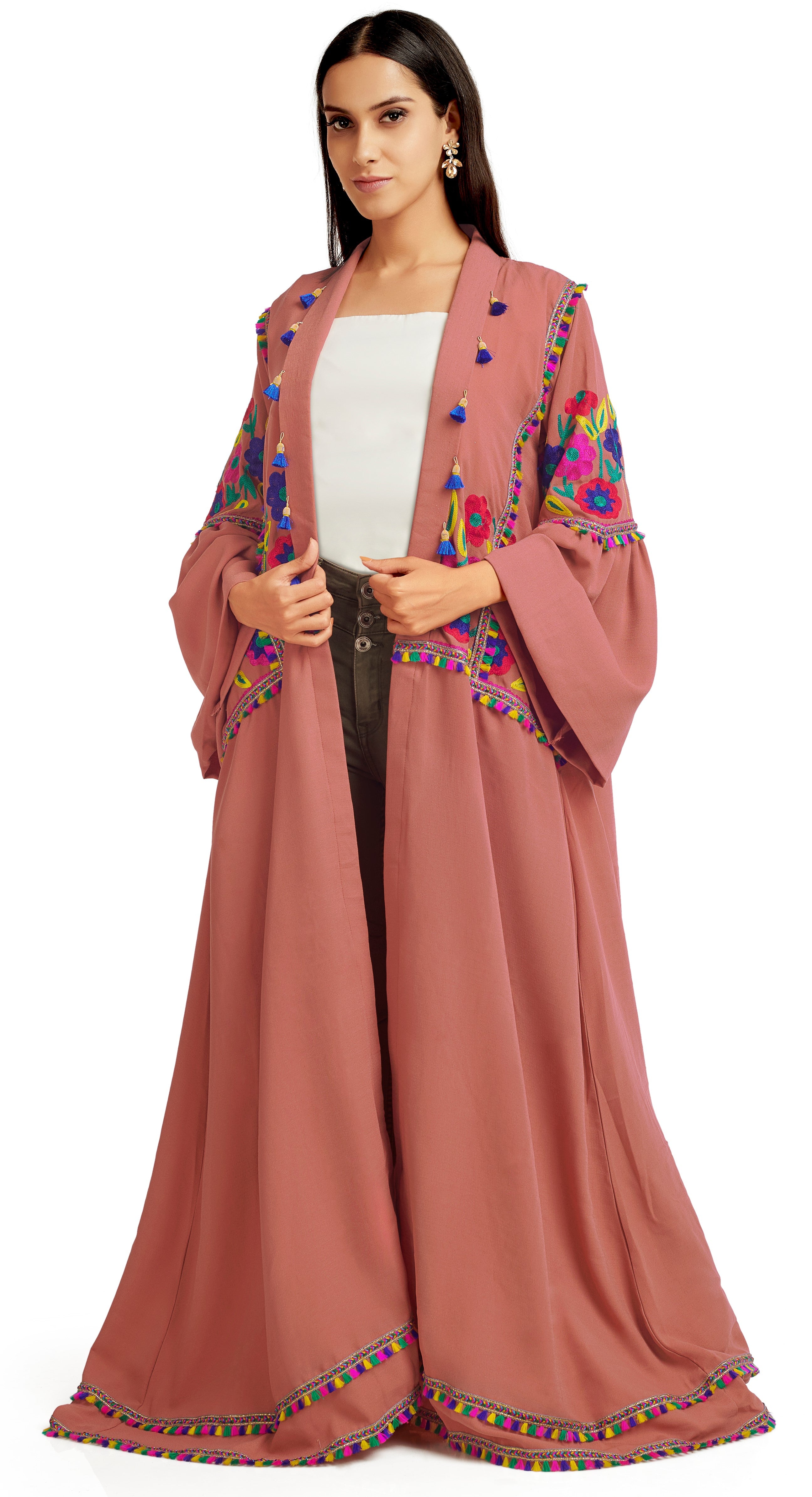 Buy Designer Kurti & Ethnic Wear for Women Online - Maxim Creation