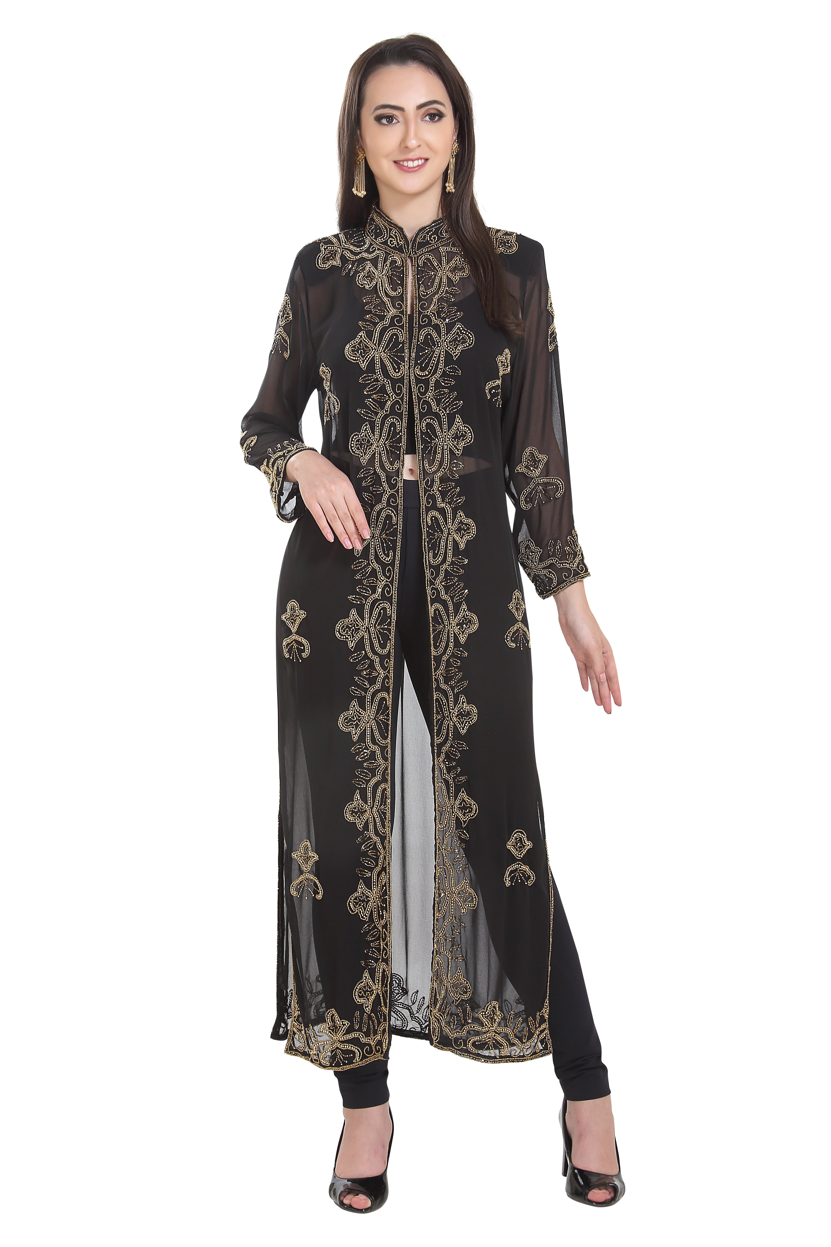 Buy Designer Kurti & Ethnic Wear for Women Online - Maxim Creation